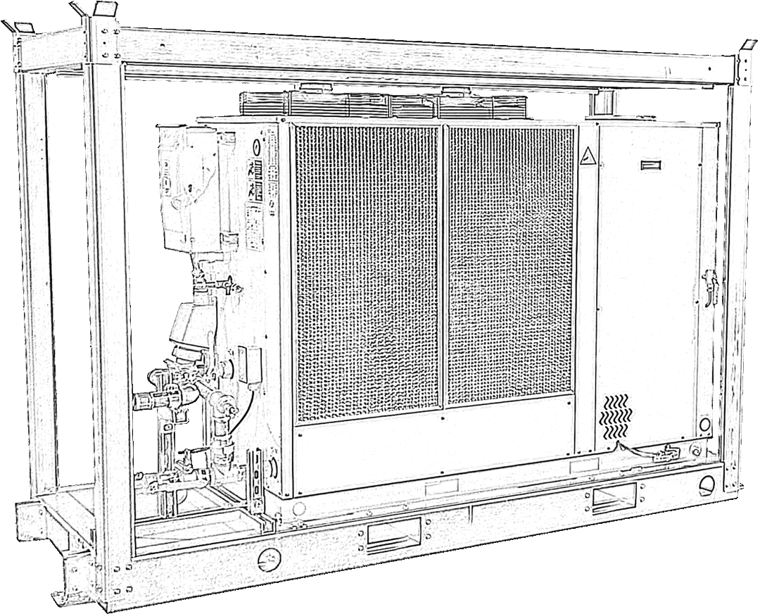 Paratus - Nationwide Chiller and HVAC Rentals